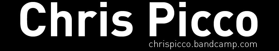 Music | Chris Picco