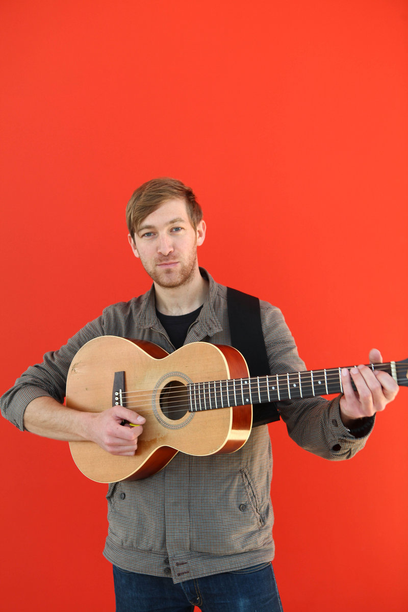 In The Ground | Alex Maryol