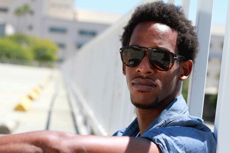 marcus - be mine ft. thrills william (produced by 9thwonder) | marcus ...