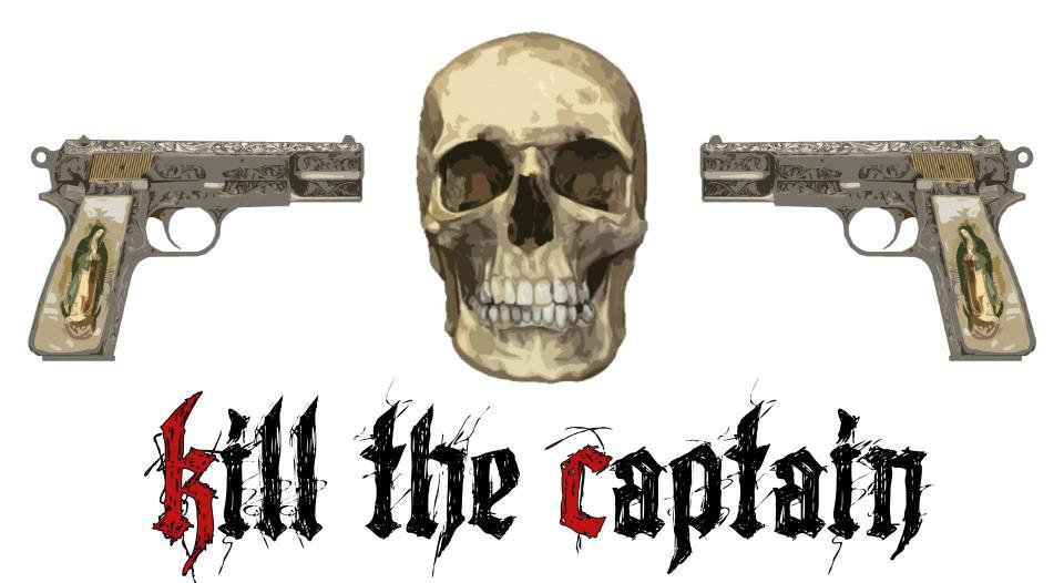 Set Sail | Kill The Captain