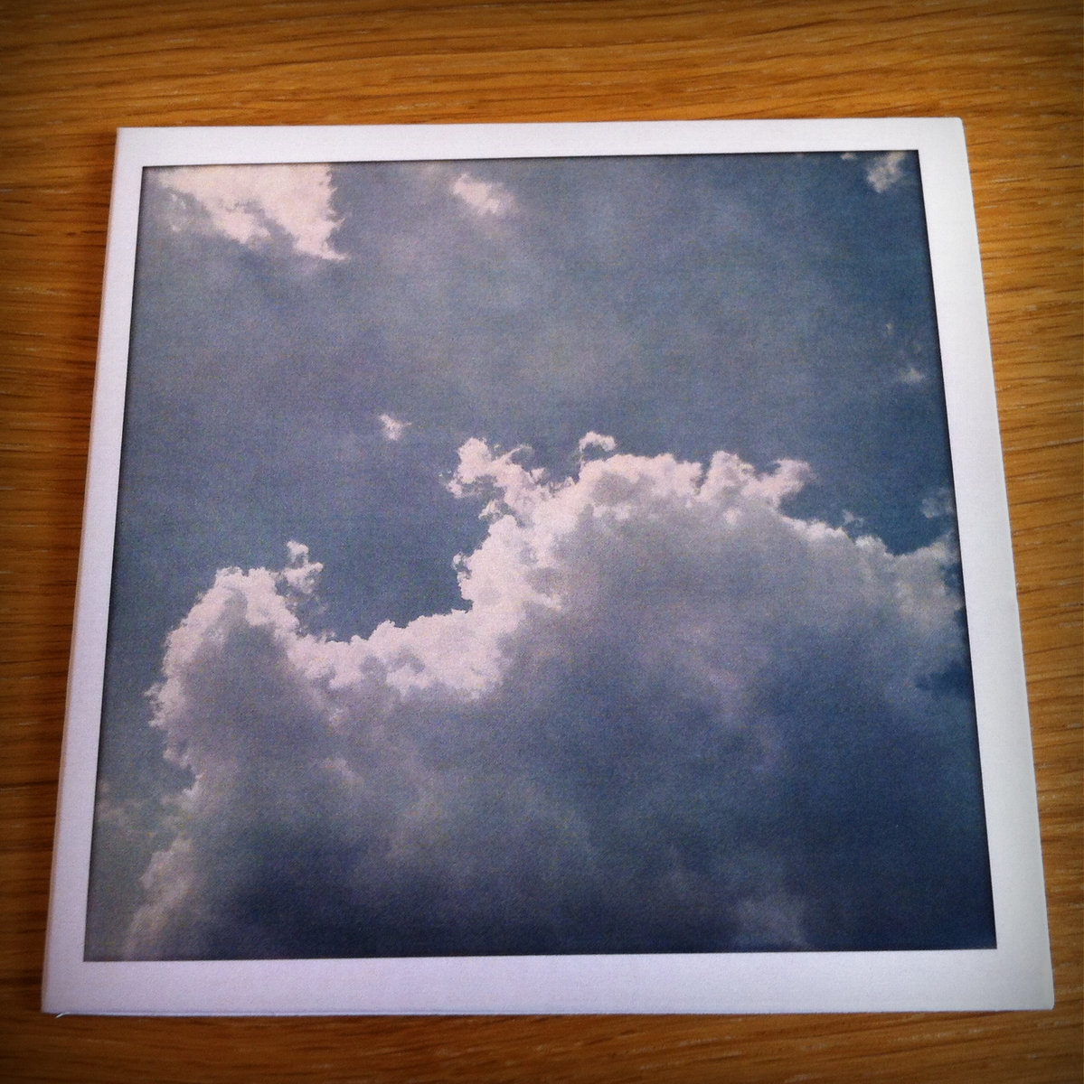 Cyanometry | Spheruleus | Tessellate Recordings