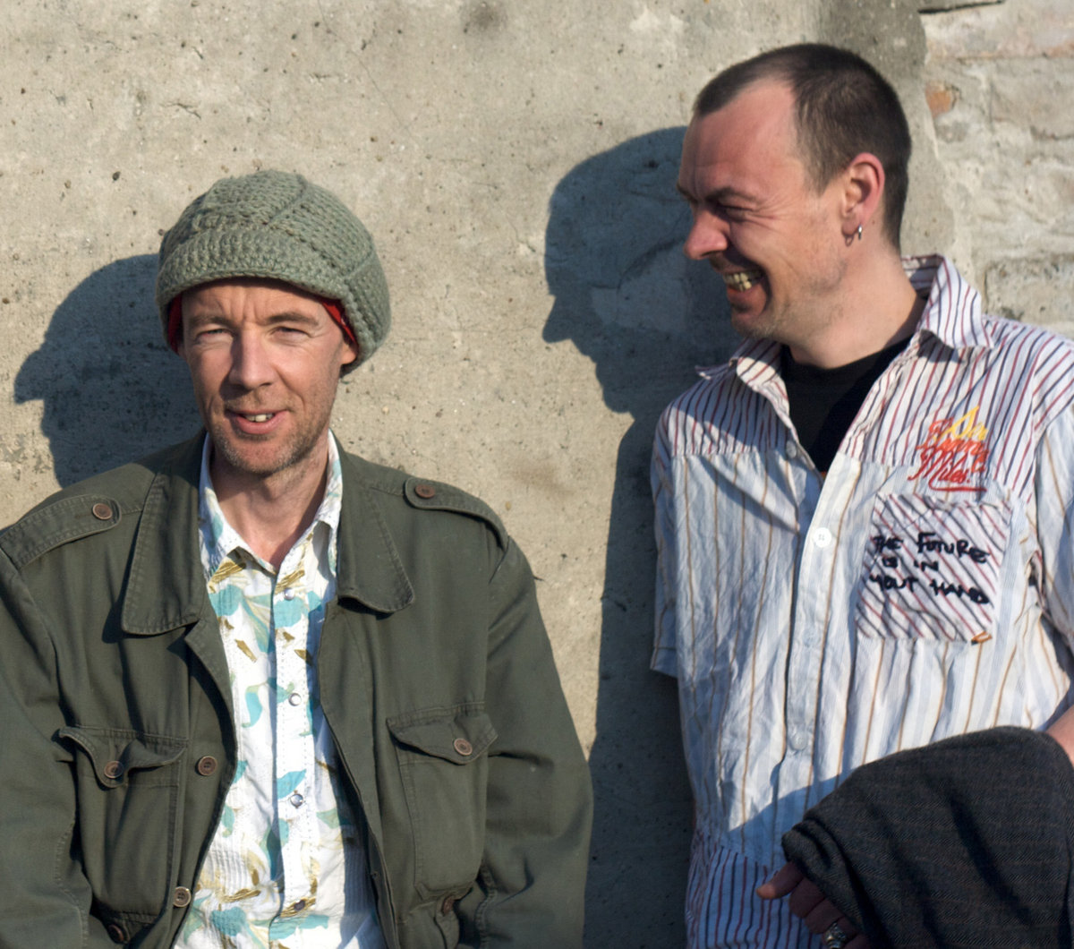 Itopia | Irieland Music