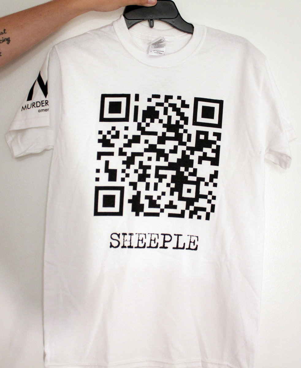 Sheeple | Myke Murder