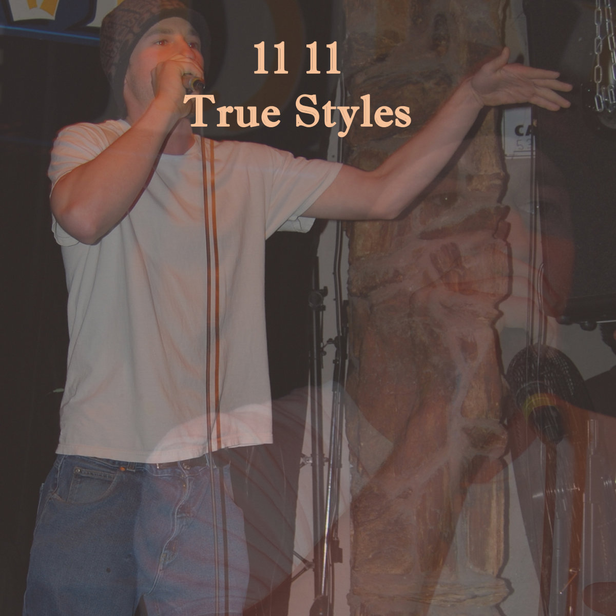 True Styles | 1111