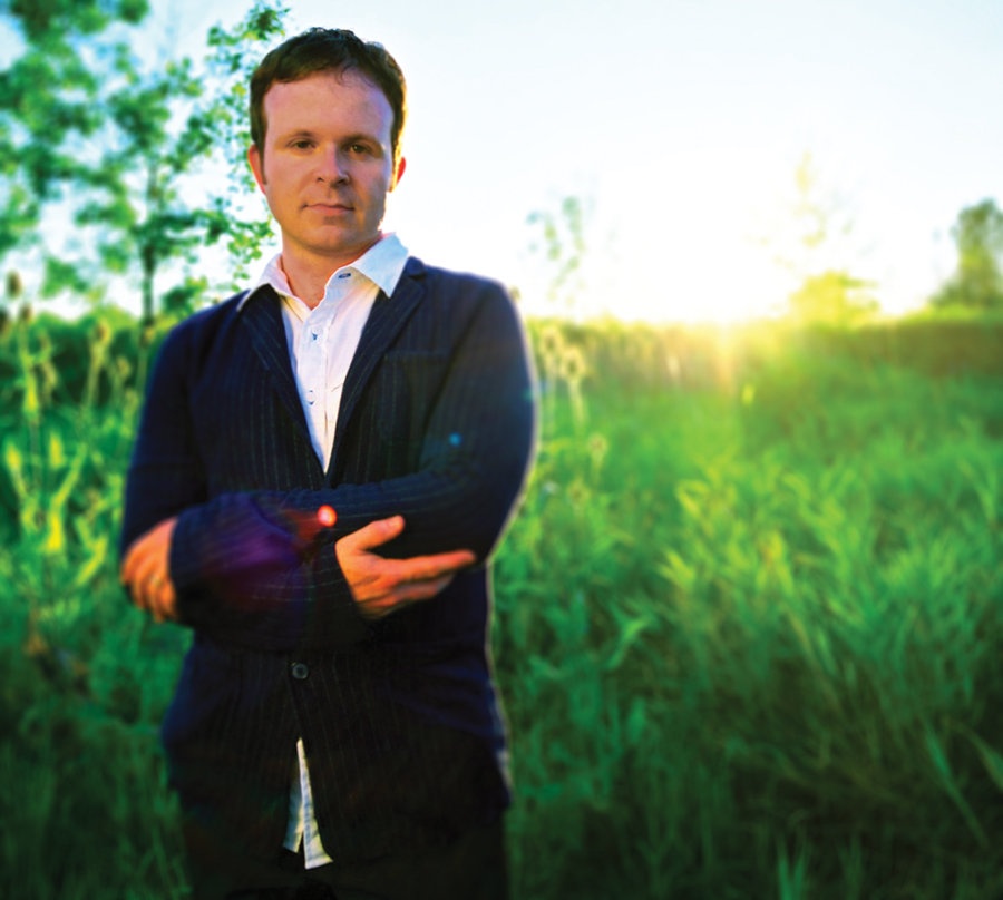 The Story of Our Lives | Justin Jude