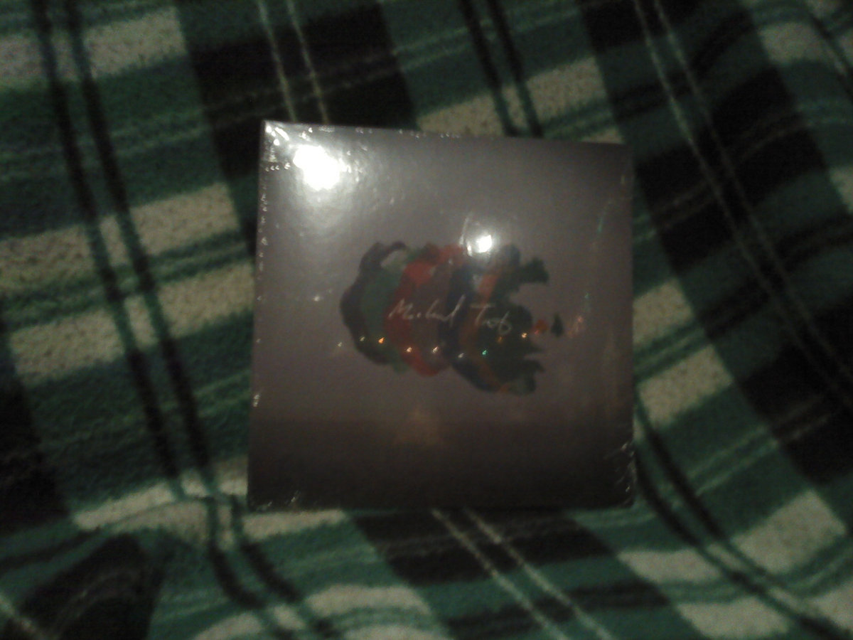 Gypsy Wind EP | Michael Trieb