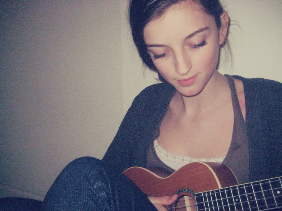 A team - Birdy (Cover) | Emily Ward
