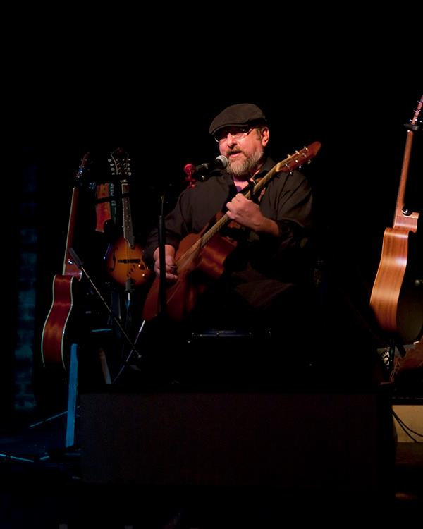 Music | Uncle Don Clark