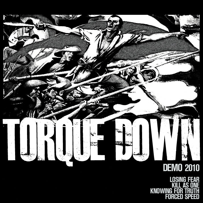 THIS LIFETIME | Torque Down