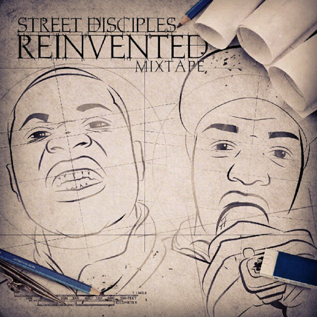 Reinvented | Street Disciples