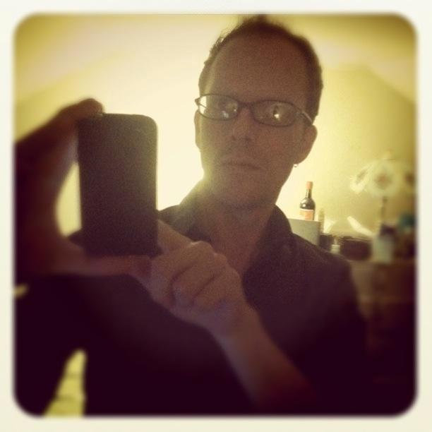 Folk Rock Music | Andrew Haile Austin