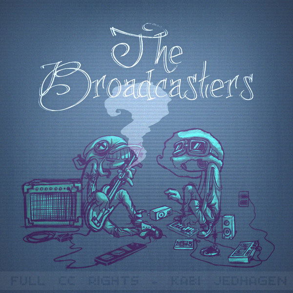 Who You Know | The Broadcasters