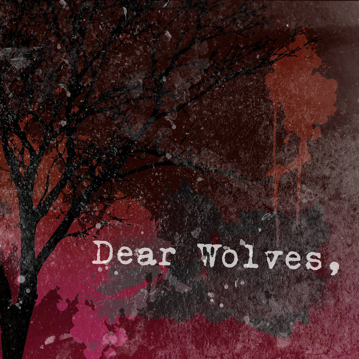 The Hindentanic EP | Dear Wolves,