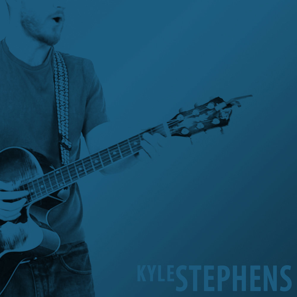Here On Out | Kyle Stephens