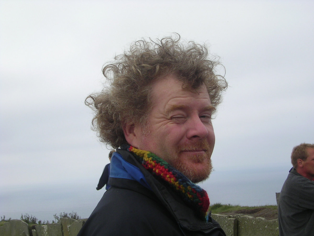 epizeuxis | sandy mackay