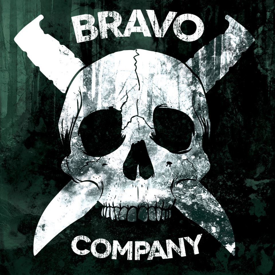 Live at The Garden | Bravo Company