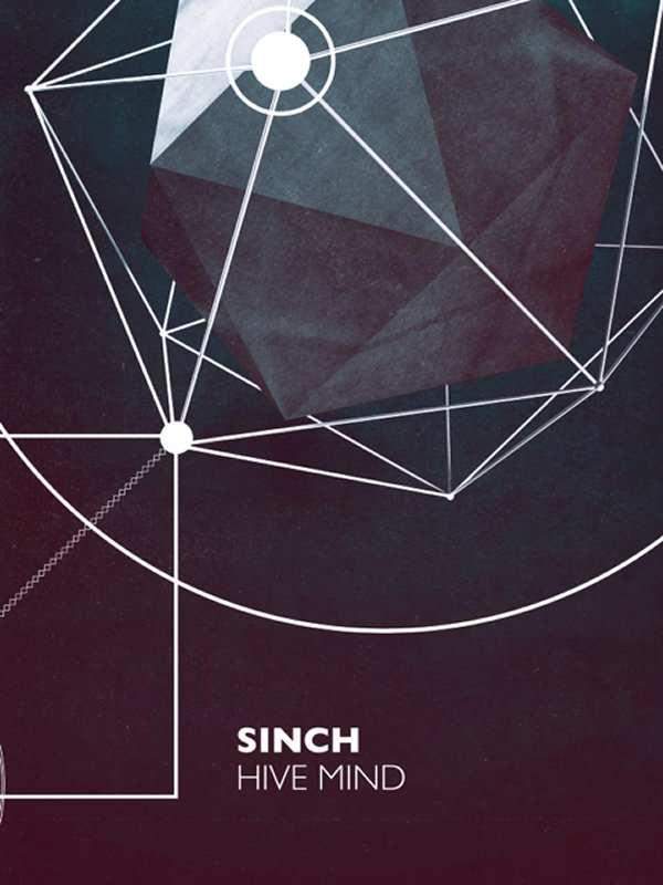 Hive Mind Poster | Sinch