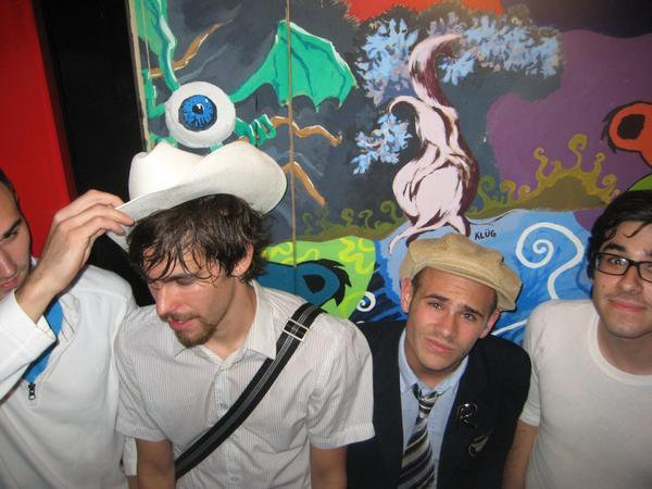 Unreleased/Demos | Camera-Head Shark