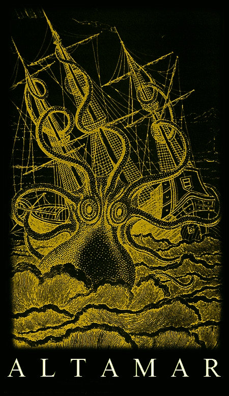 Salinas grandes | Altamar | altamar