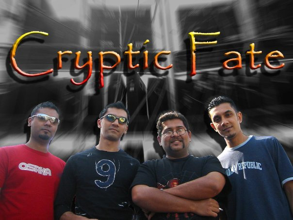 Odommo | Farhan, Shakib | Cryptic Fate