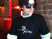 Jaymay Bird Black Tee * Limited Edition | Jaymay