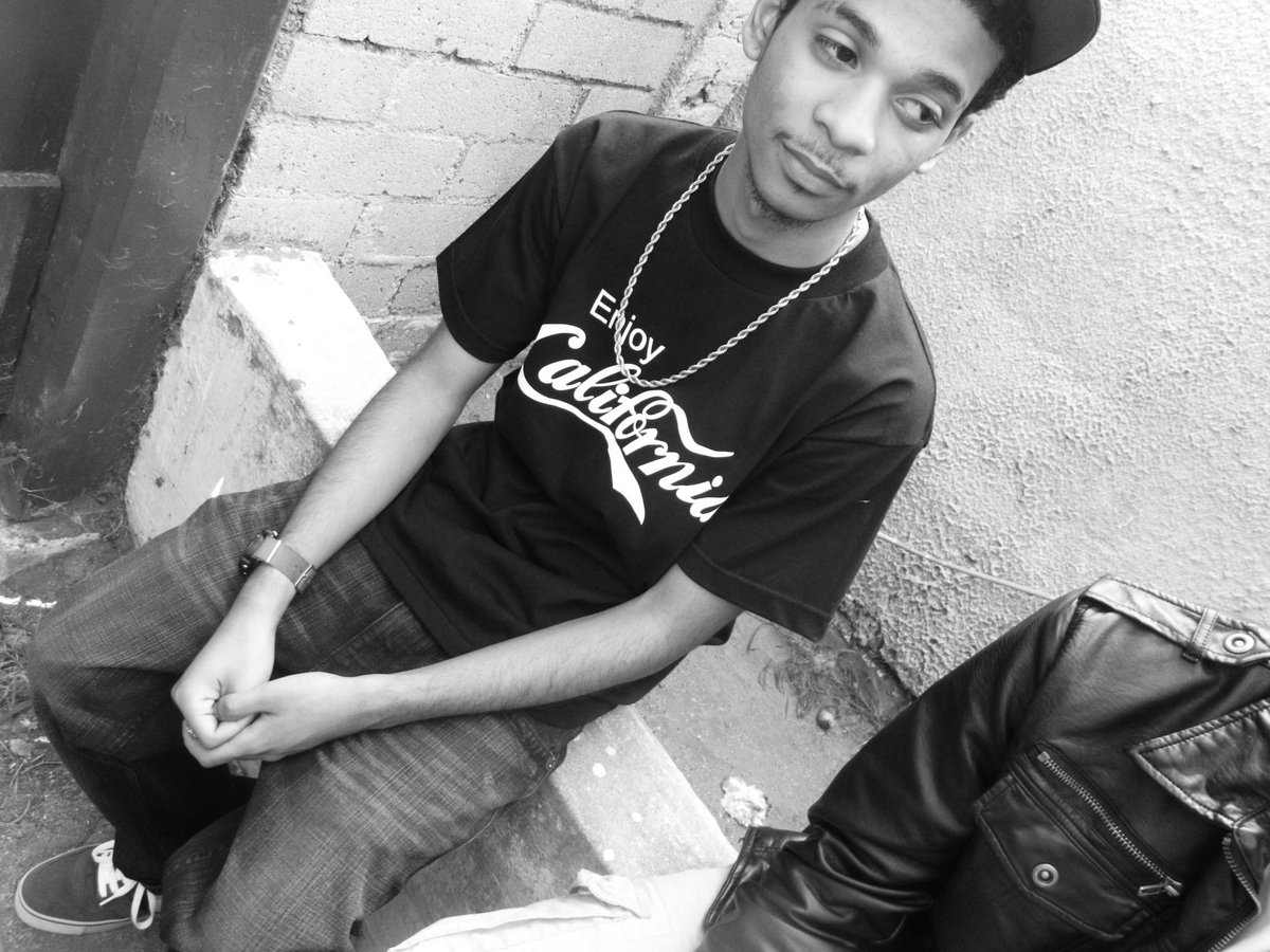 Dear Lord ft. Colin $harpies | Rex Grimy | RexSin