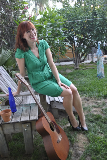 When You Come Home | May Stands Still (Emily Herndon)