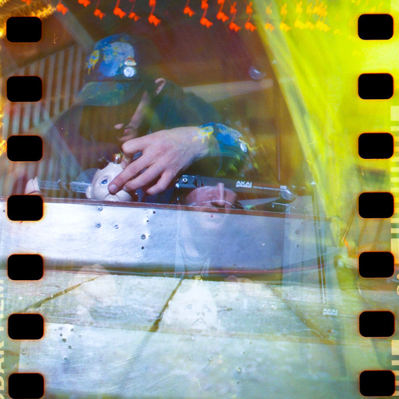 Cassette Tape | otem rellik