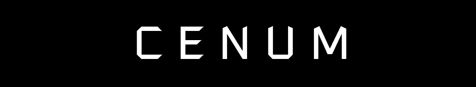 CENUM EP | cenum