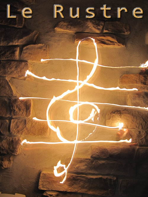 Une sorcière comme les autres | Mychèle Fortin | Le Rustre