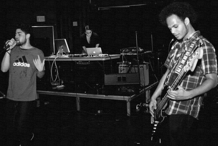 Lost In Color | Defamed