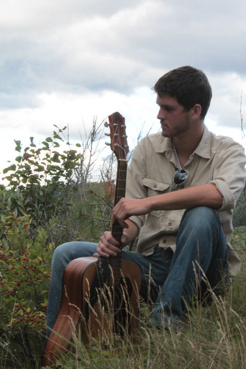 This Time Tomorrow | Alex Smith