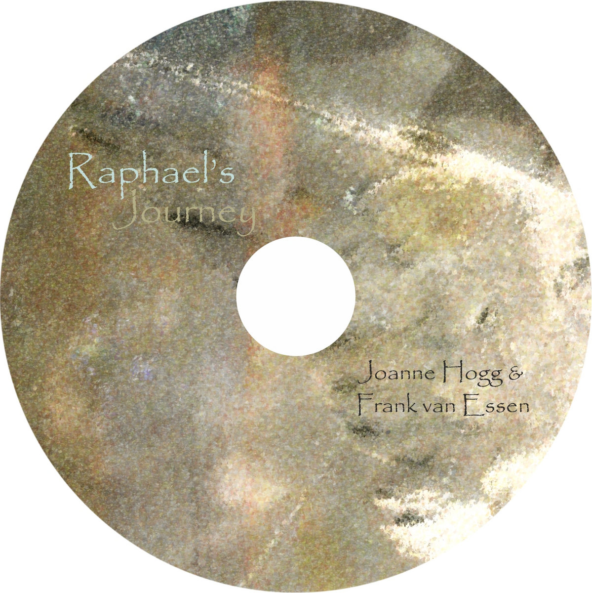 Raphael's Journey | Joanne Hogg & Frank van Essen | Frank van Essen