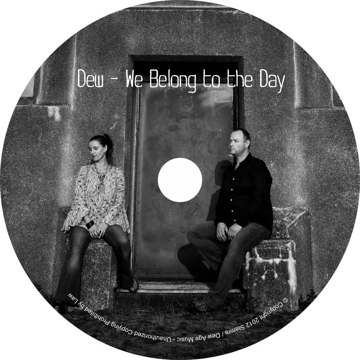 We Belong to the Day | Dew