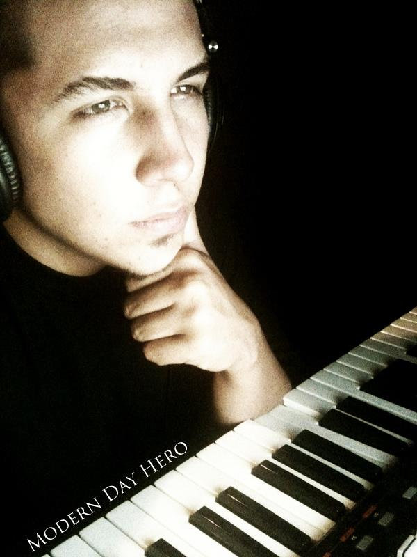 Modern Day Hero | MC Sincere