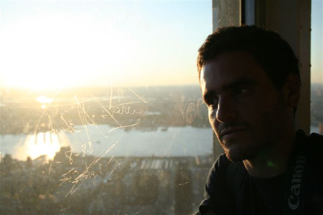 Work / Portfolio | Jeremy Levy