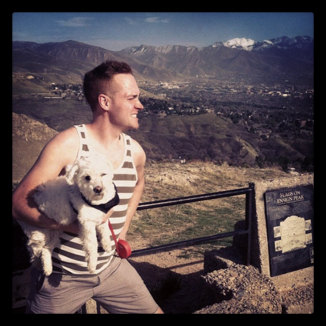 5. Back From Brazil | Sam Wessels | sam wessels