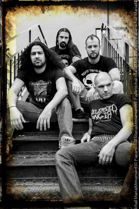 Steamroller | STEAMROLLER ASSAULT