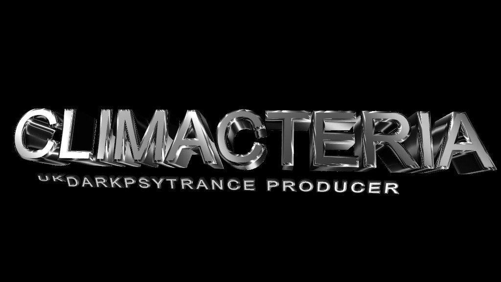 climacteria - The challenge 180bpm | climacteria