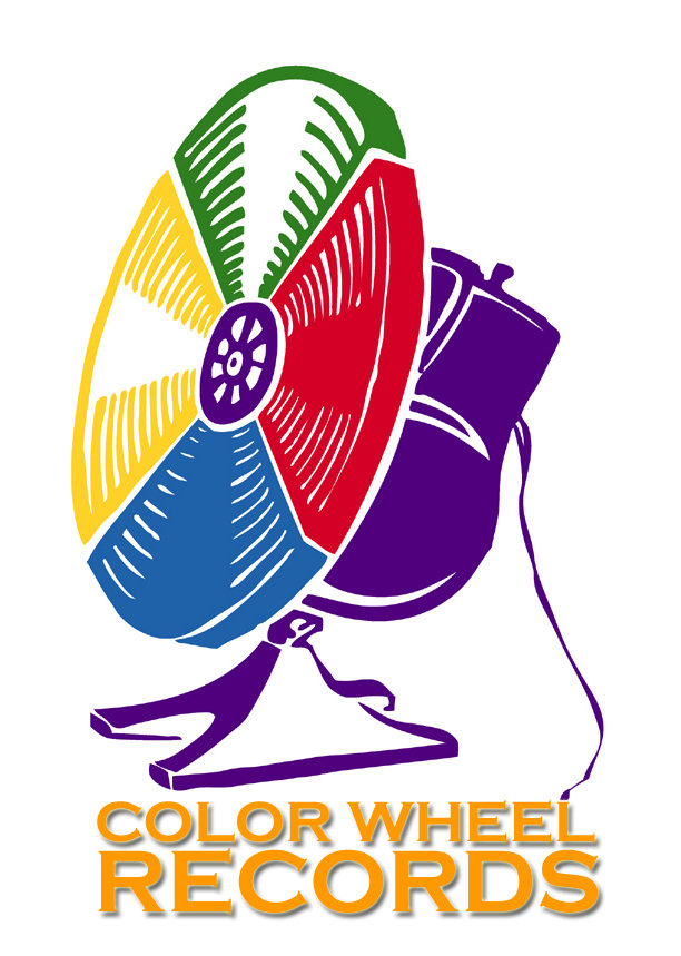 Color Wheel Vol. 1 | Color Wheel Records