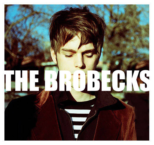 Violent Things | The Brobecks