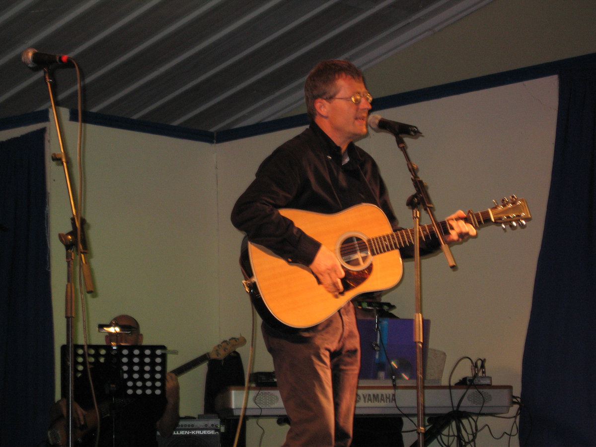 I'm Gone | Brian aherne