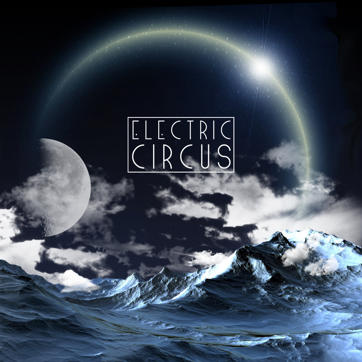 Electric Circus | Experience Electric Circus