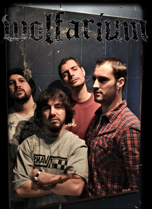 Wolfarium - II | Wolfarium