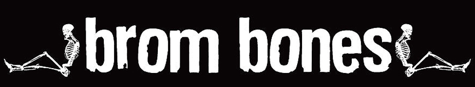 Music | brom bones