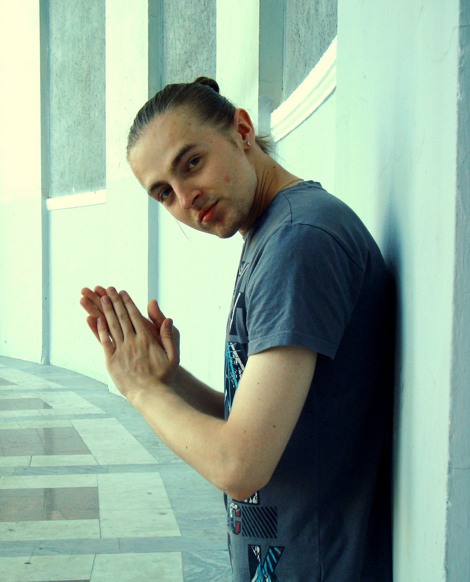 The First Step Mixtape | Yung Razzy