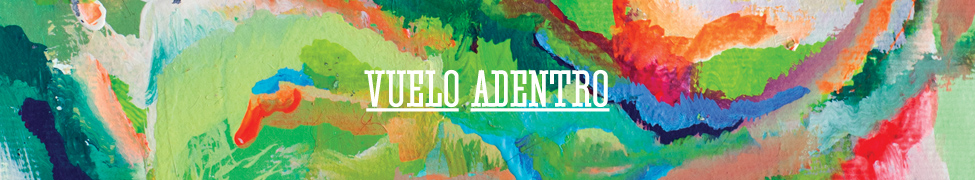 Agua | Vuelo Adentro