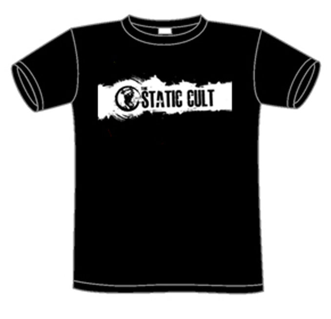 The Static Cult | The Static Cult