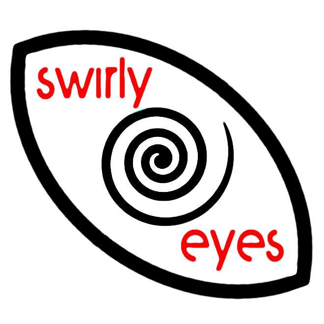 Music | Swirly Eyes