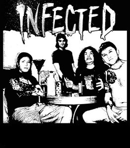 Music | INFECTED